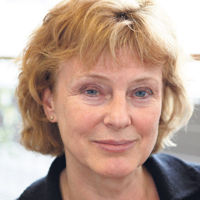 Toni Fazaeli, CEO, Institute for Learning