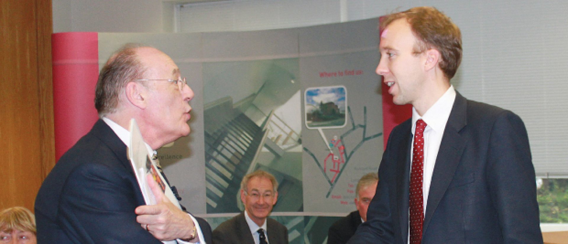 Westminster event: professionalism in FE as Lingfield Review is launched