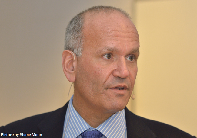 Bosses to get place at heart of Richard Review