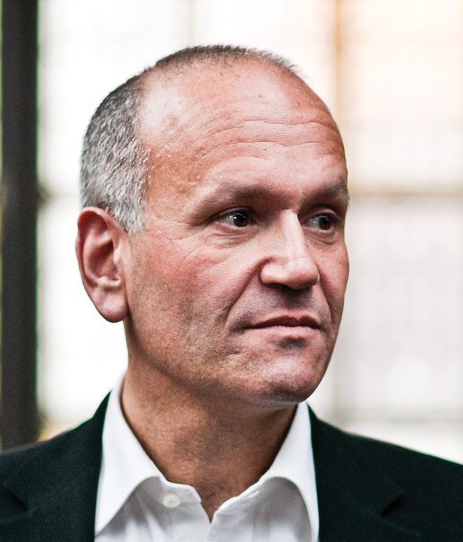 Government apprenticeship reform adviser Doug Richard charged with ...