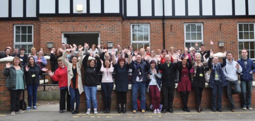 First specialist college grade one under new regime