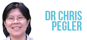 Keeping an open mind over online learning