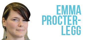 Take a look at yourself, FE