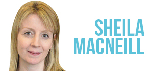 Tweeting a transformation in learning