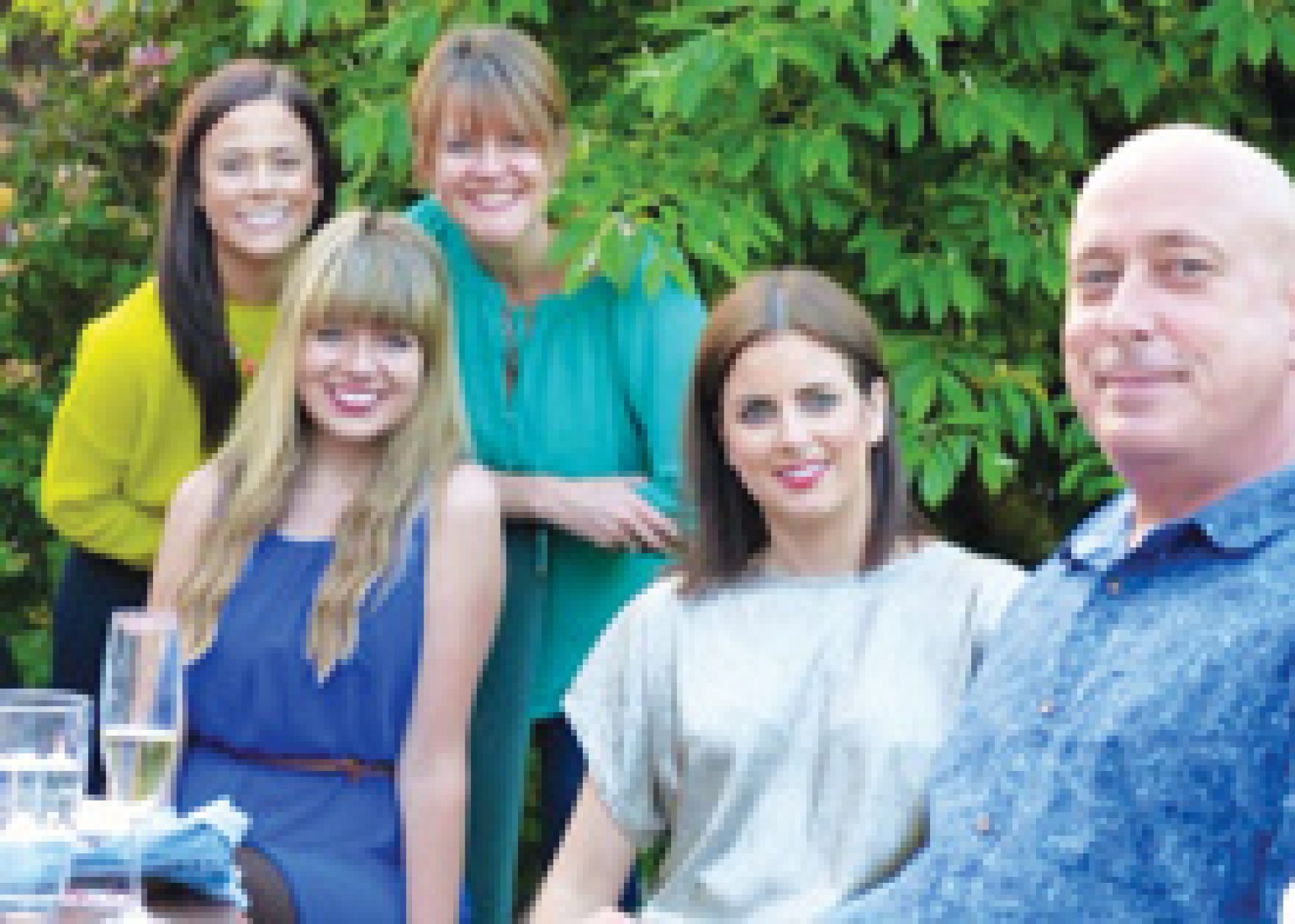 Mark Brickley, principal, Kensington and Chelsea College