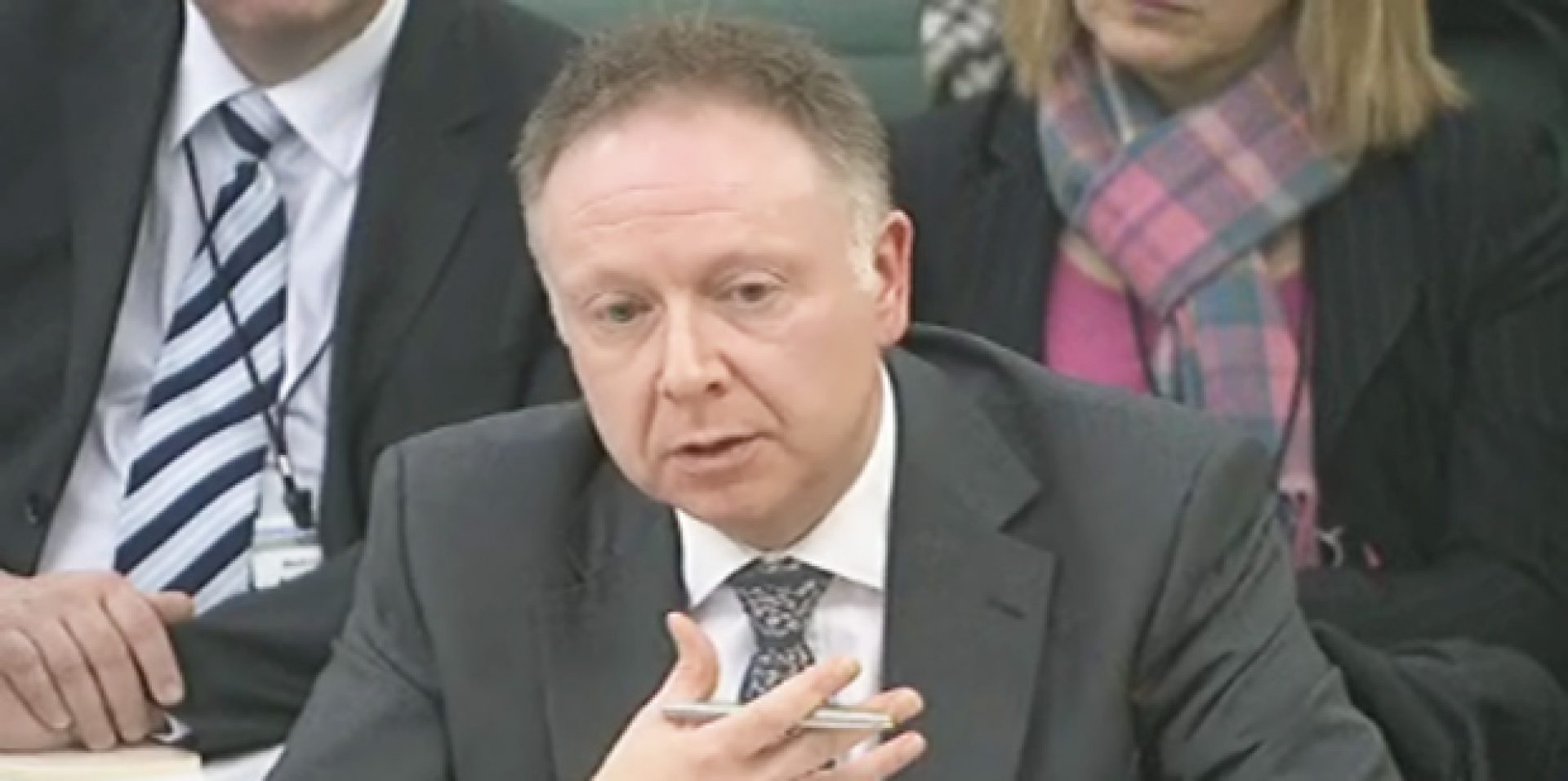 Coffey issues warning to government on college and Lep relationship