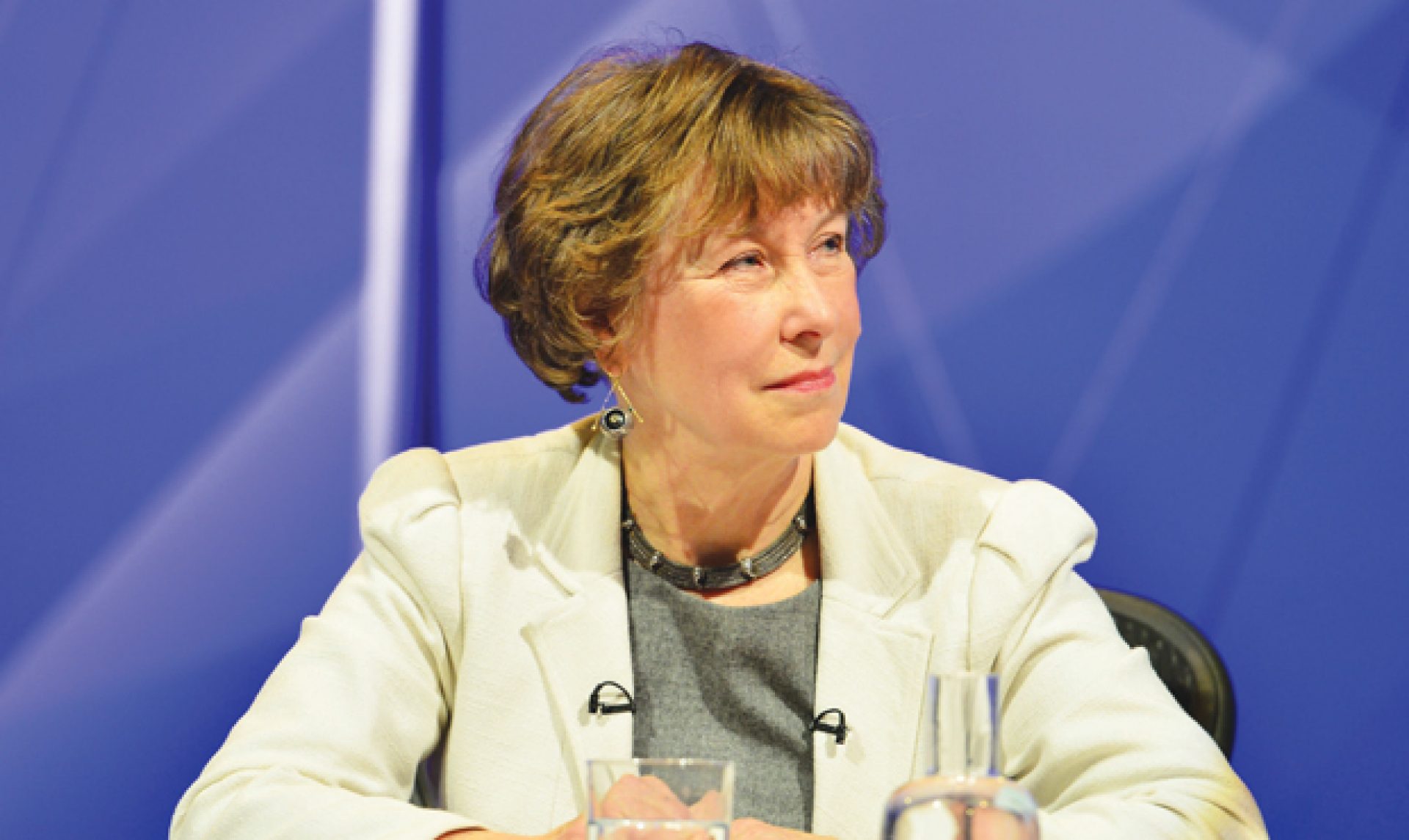 What has happened to 14 to 19 vocational education?