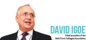 Wolf Report three years on: Legacy of reform could be “disaster for the ...