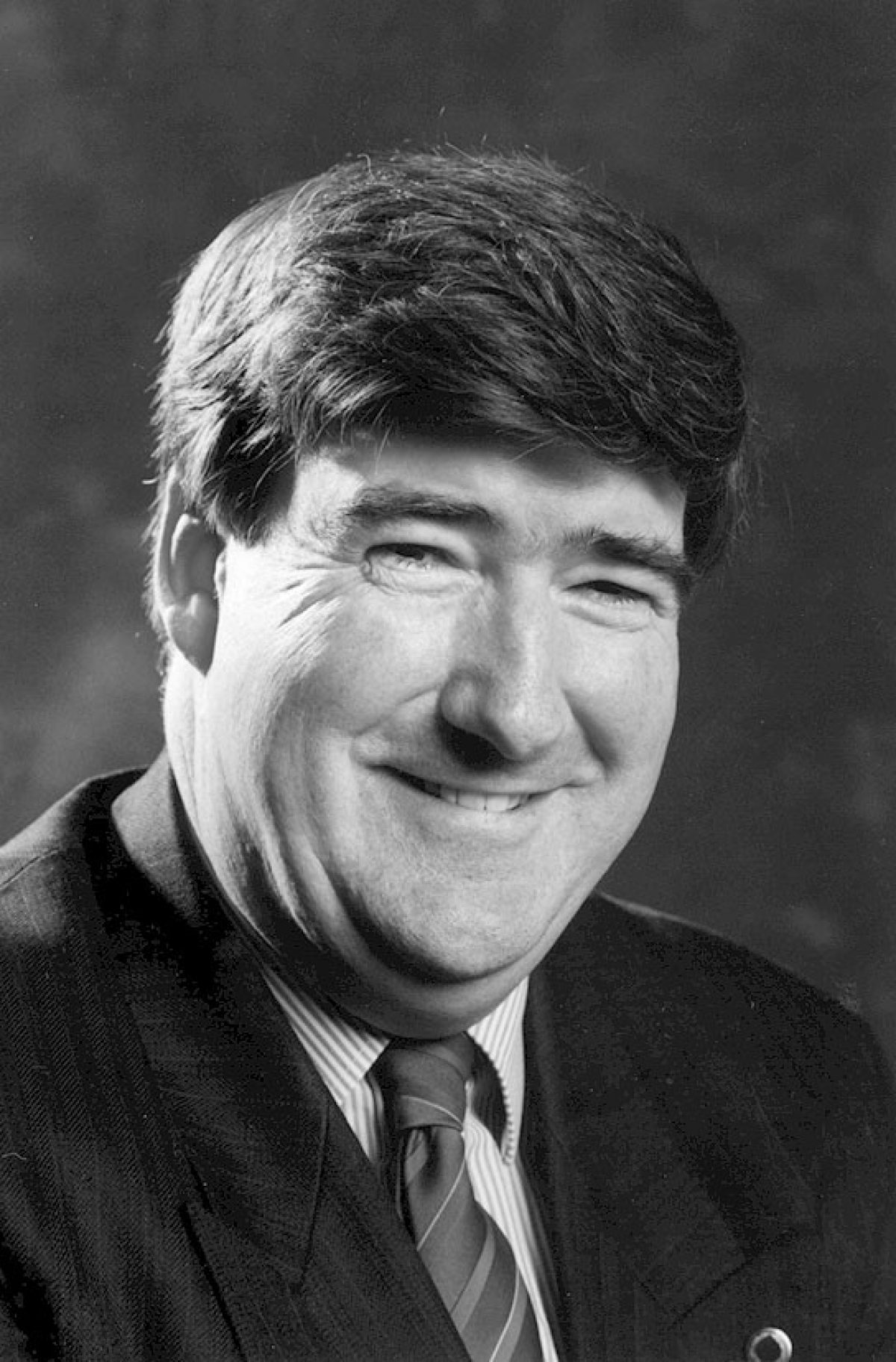 Tributes to former Midland principal of 20 years Graham Moore