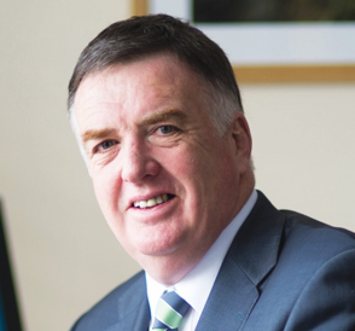 Exeter principal Richard Atkins to be new AoC president