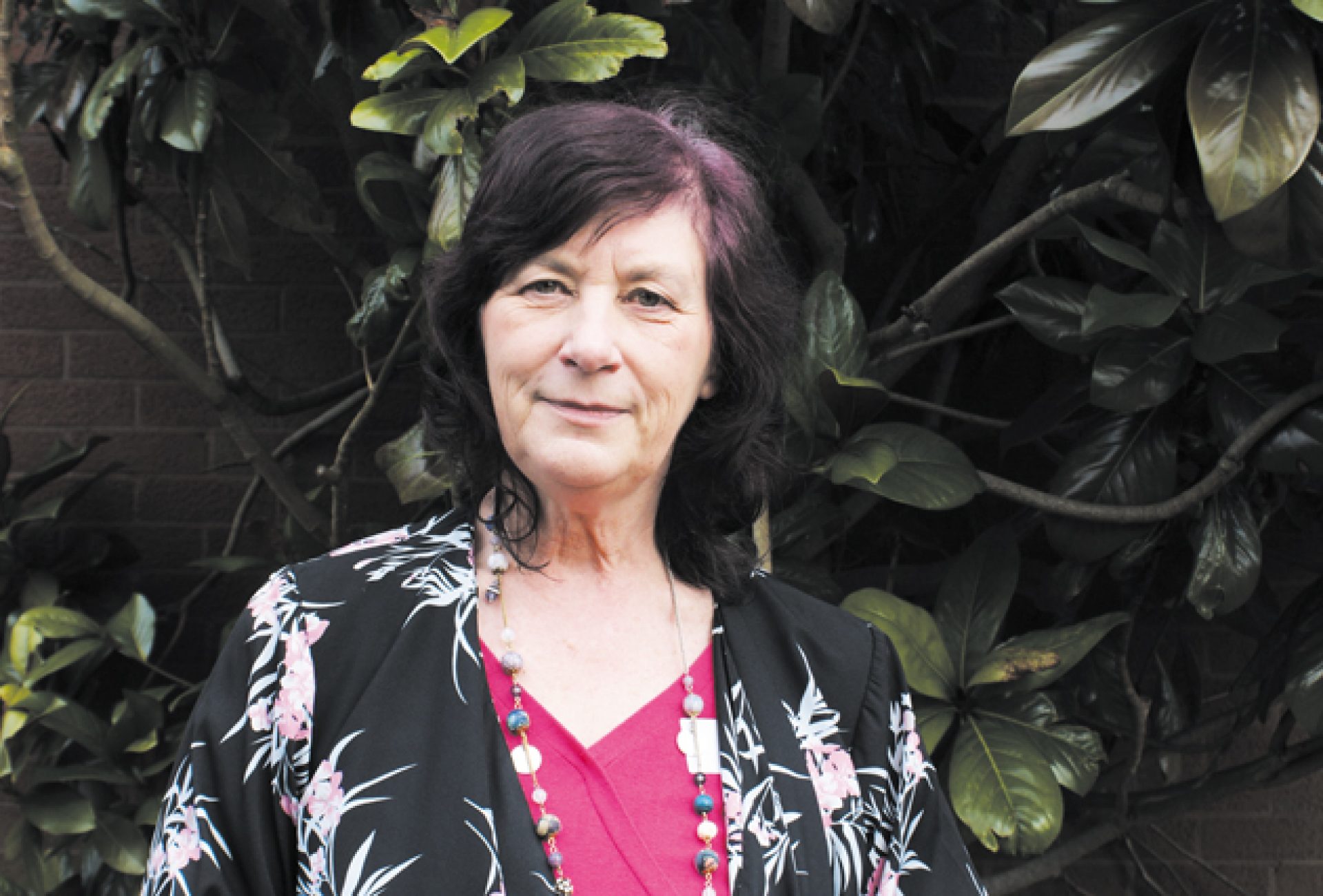 Natspec chief executive standing down after eight years