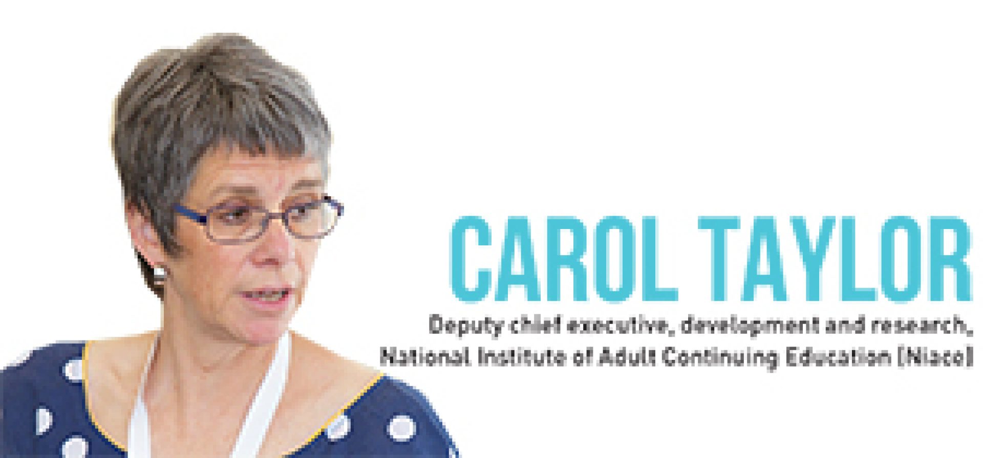 Leadership group fulfils ‘specific’ need for female bosses in FE