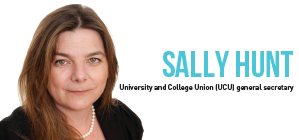 Opposing sides of the Lambeth College strike have their say