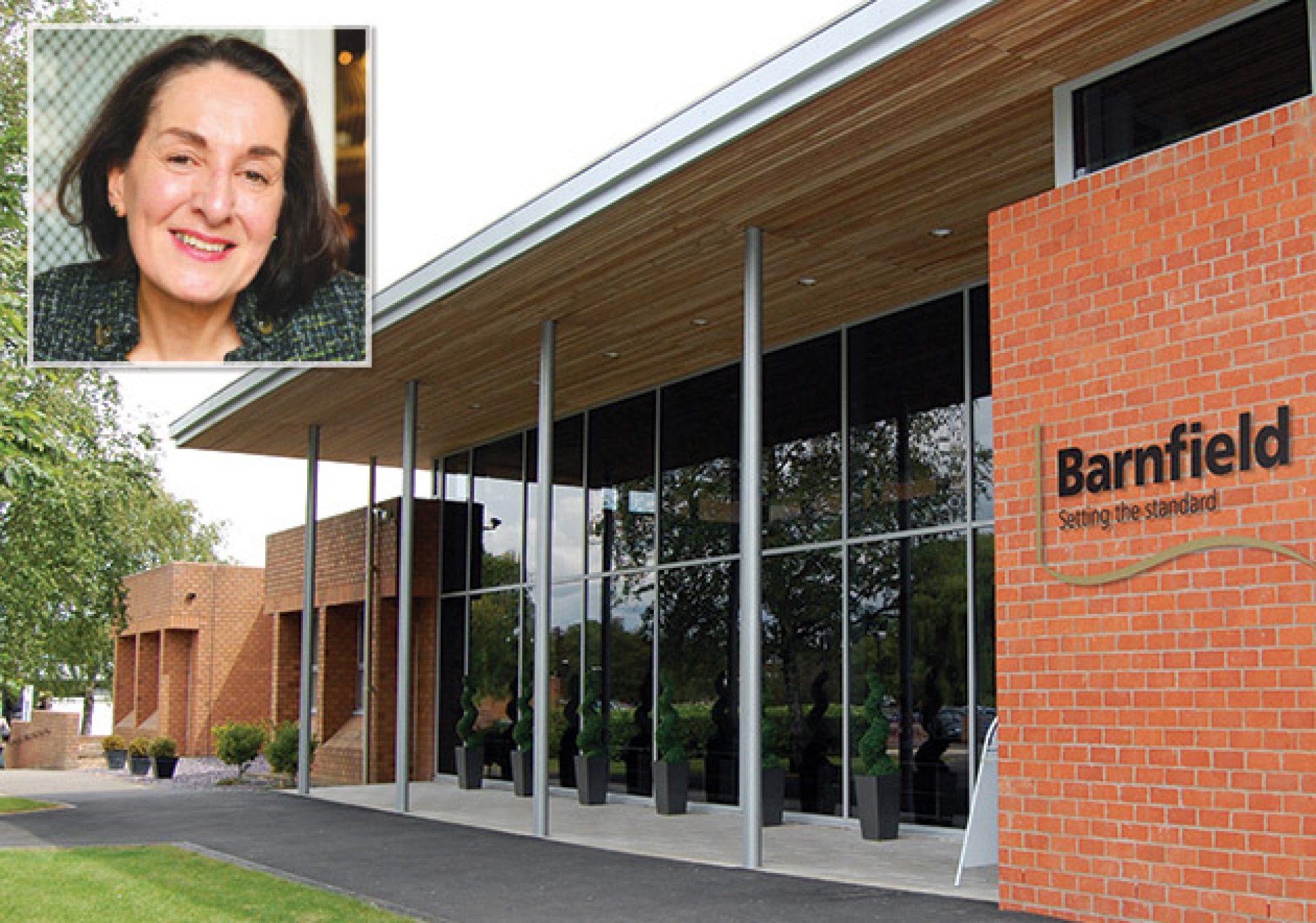 Barnfield Federation to end with separation of college and academies