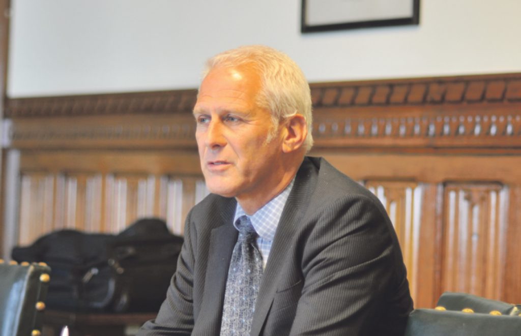Gordon Marsden to carry FE flag for Labour again as new Shadow Skills ...