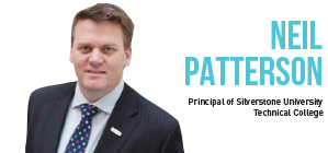 Filling UTC classrooms — why did it go wrong at Hackney?