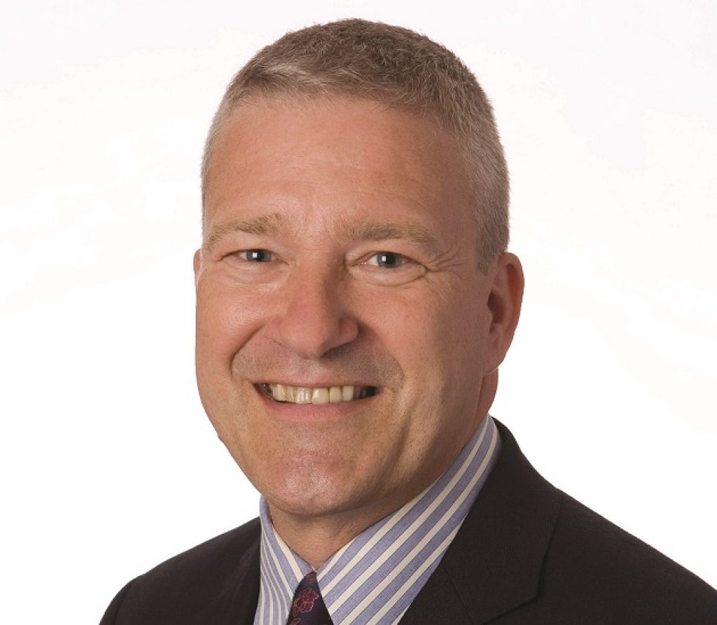 Tributes to ‘exceptional’ late principal Paul Head