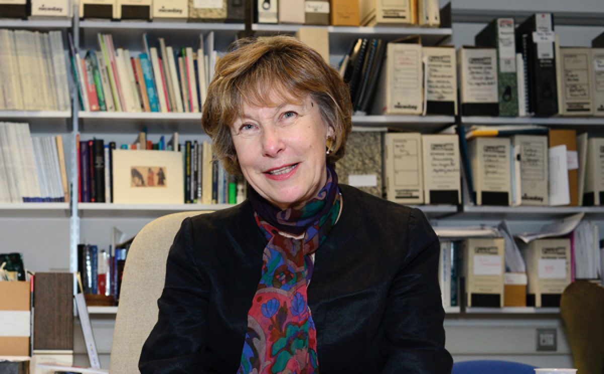 The FE Wolf at the Lords’ door