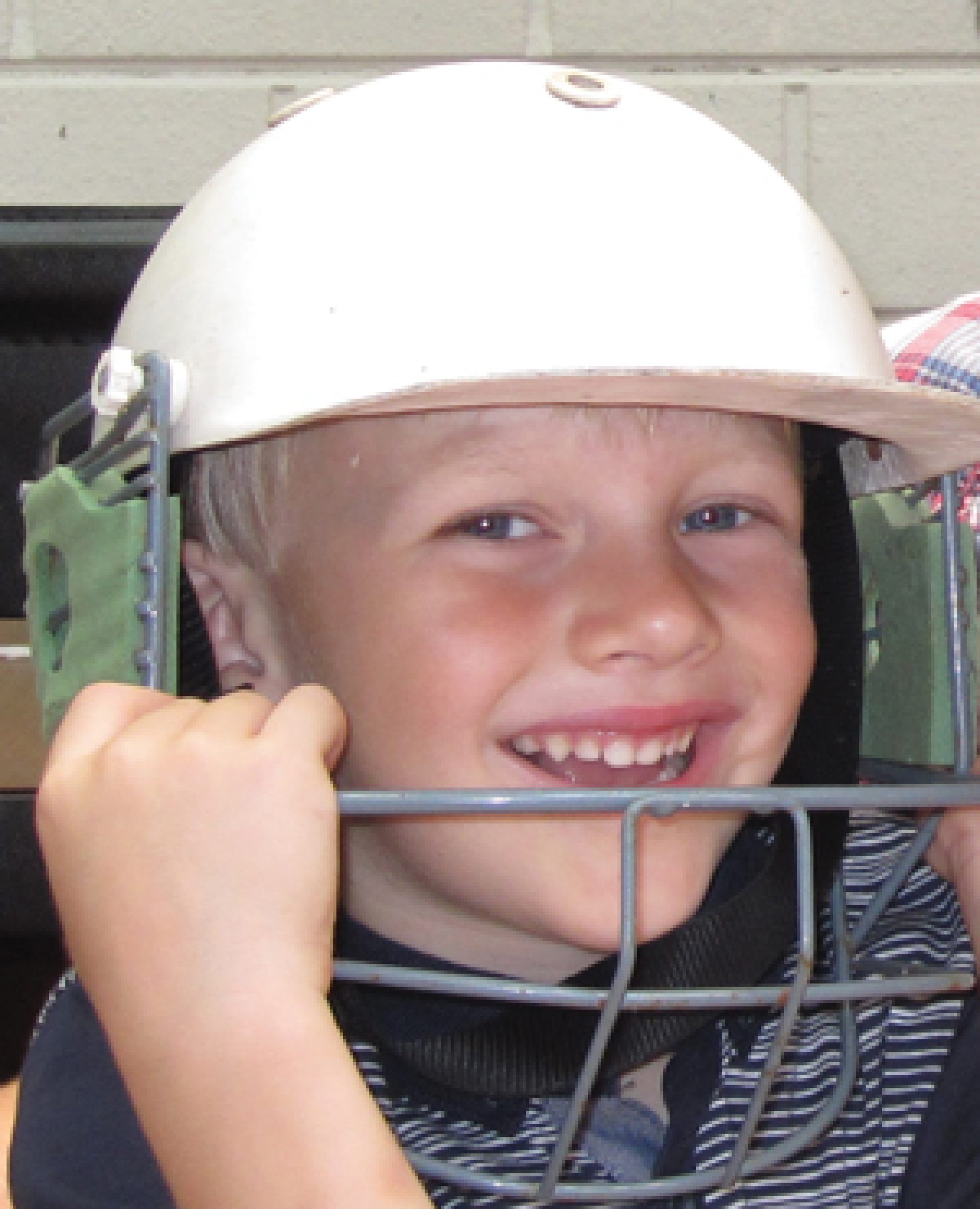 ‘Outstanding’ FE Week repoter Paul