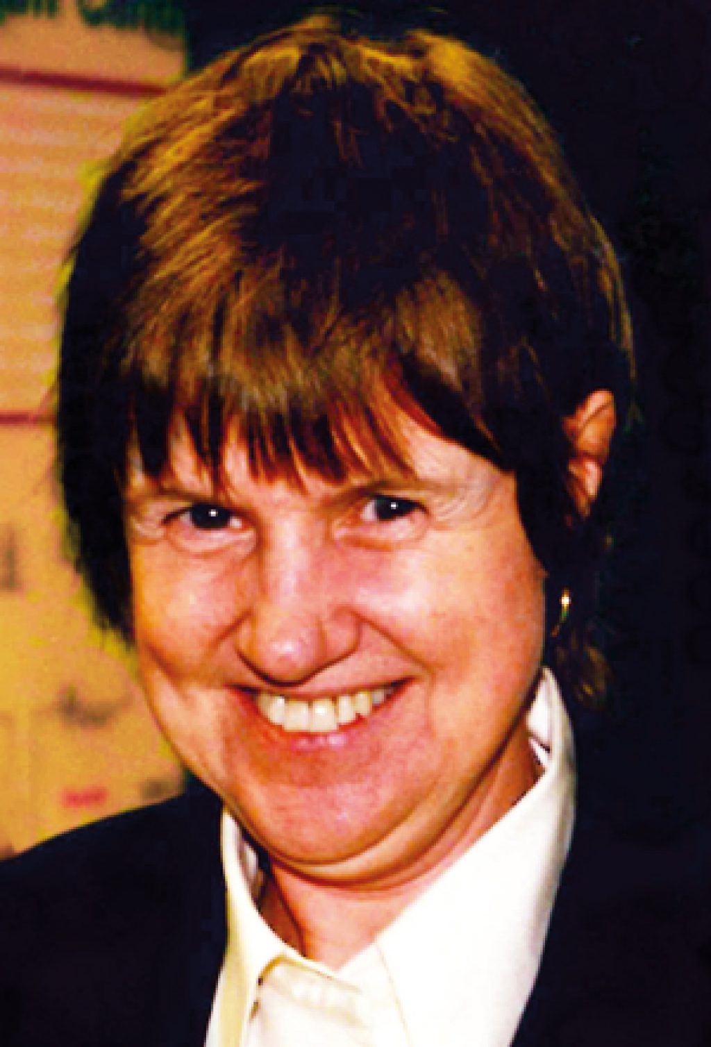 ‘Extraordinary’ former Lambeth College vice principal dies, aged 68