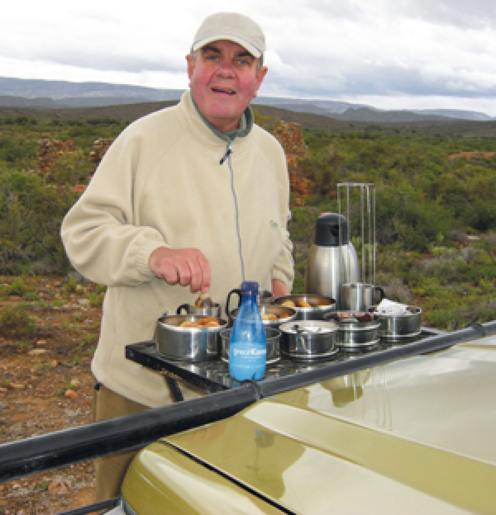 Ed Sallis, chair, Making Maths and English Work for All, the ETF