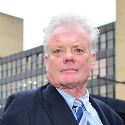 Paul Grainger, post-14 research, Institute of Education