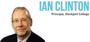 How to ‘detoxify’ a grade four-rated college