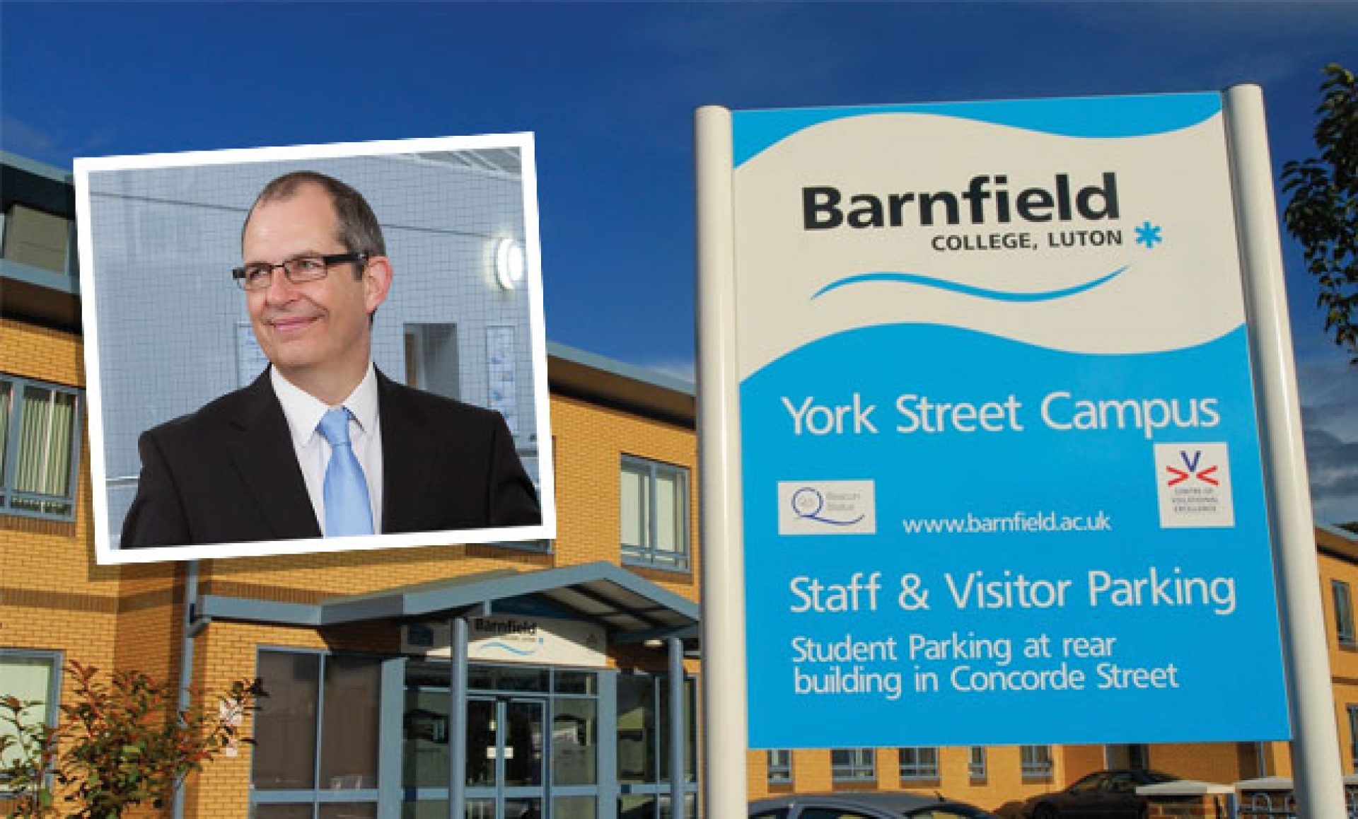 Barnfield looks for ‘new partners’ after academies split rubber-stamped