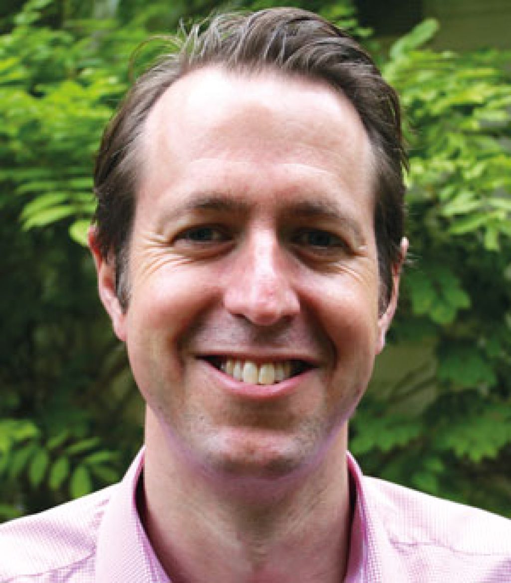 ETF sets out stall for new professional body