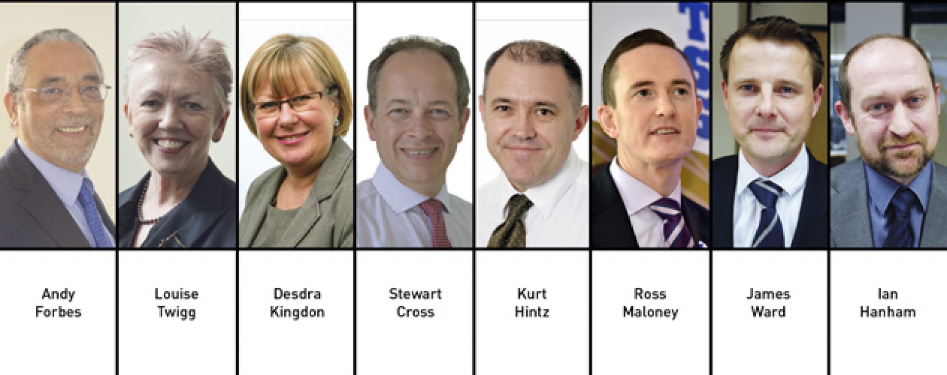 Edition 138: Andy Forbes, Louise Twigg, Desdra Kingdon, Stewart Cross ...