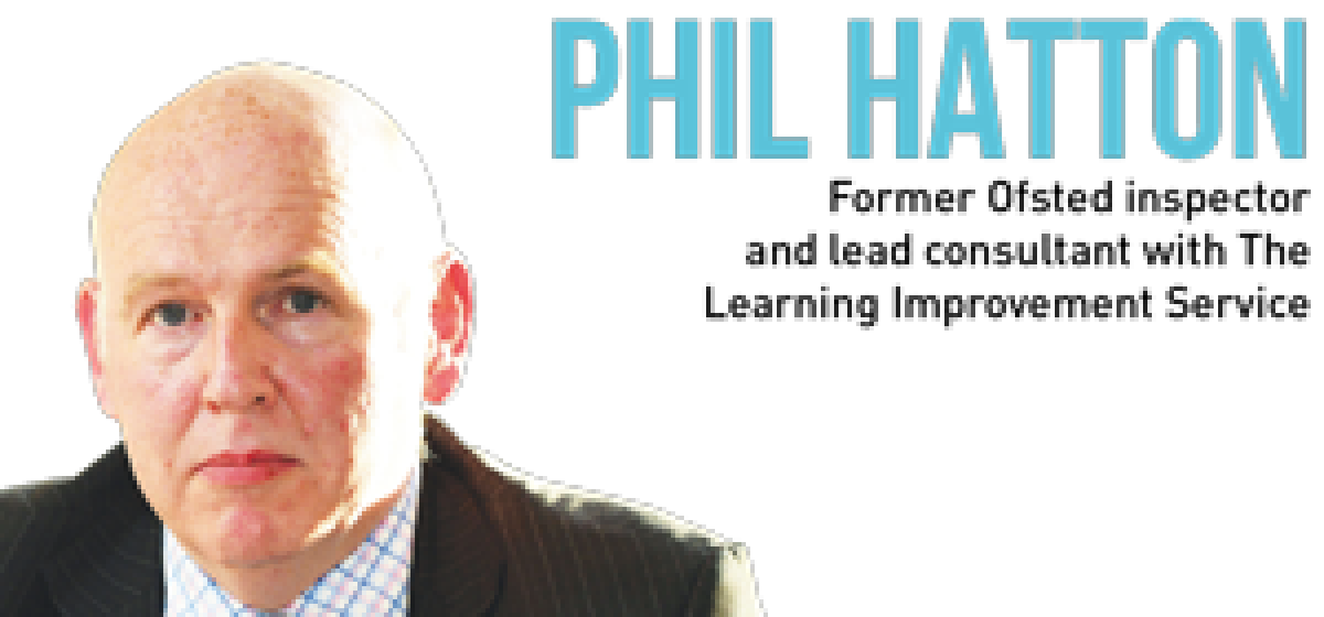 New inspection framework — what you need to know