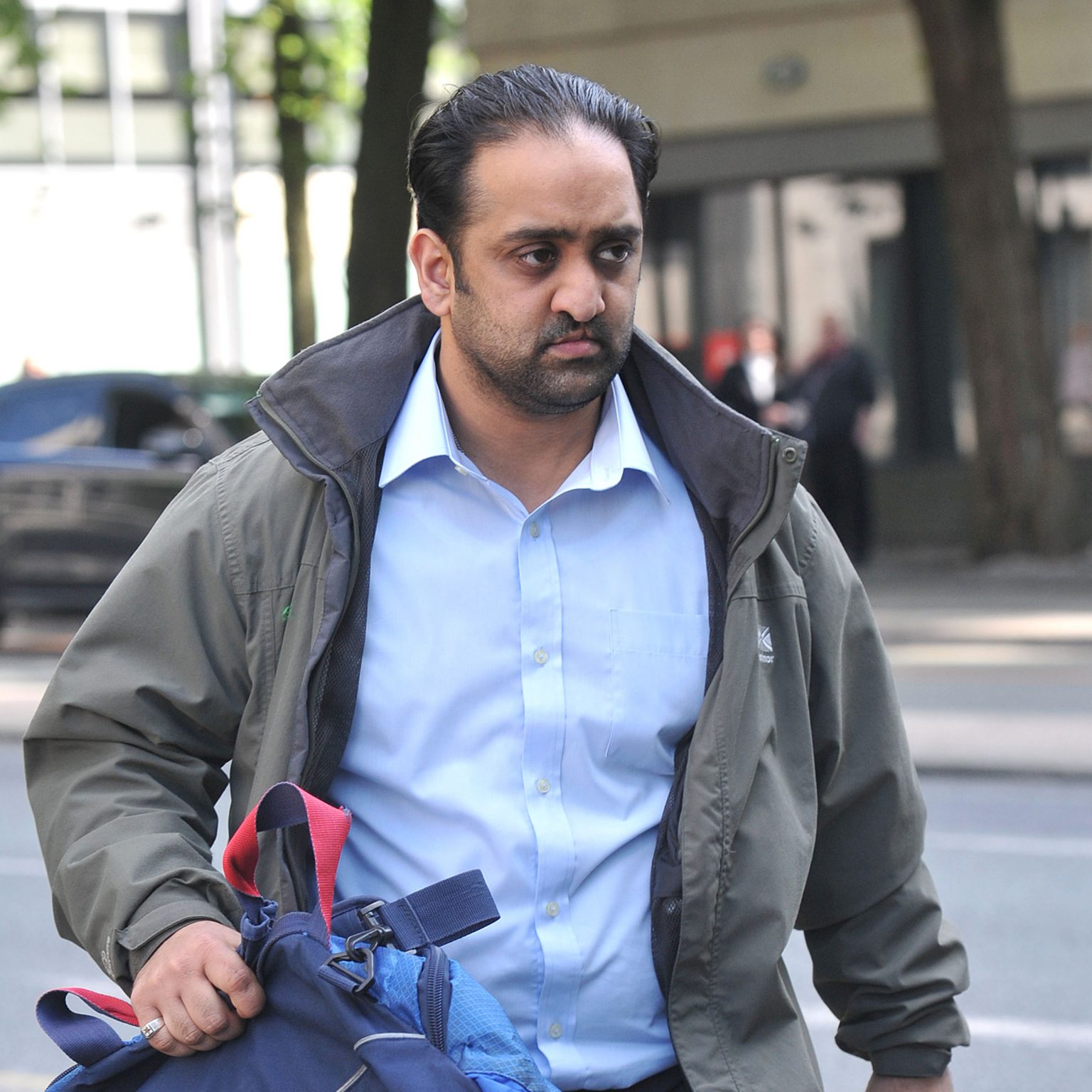 Employer jailed over tragic death of 16-year-old apprentice as SFA ...