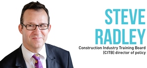Outline of a 50-year-old apprenticeship levy from the CITB
