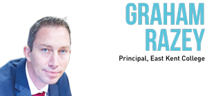 Merger lessons from the K College meltdown