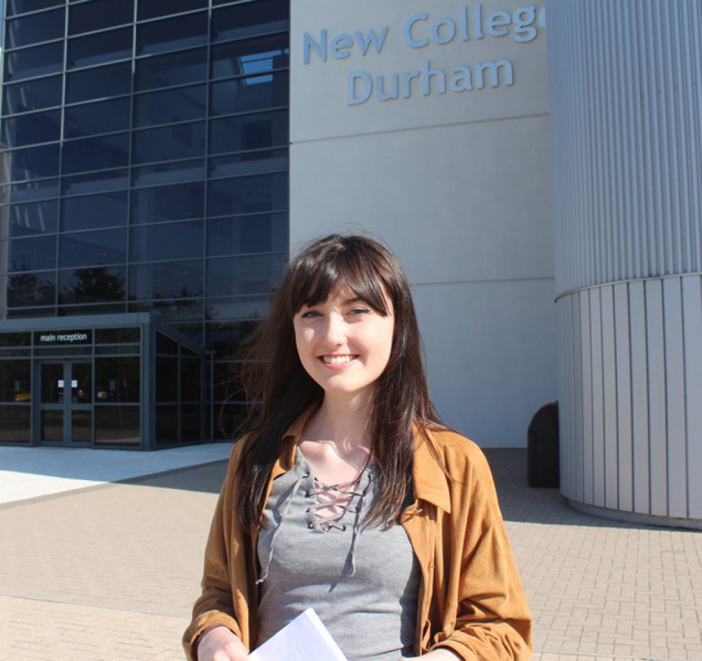 Live updates: A level results day