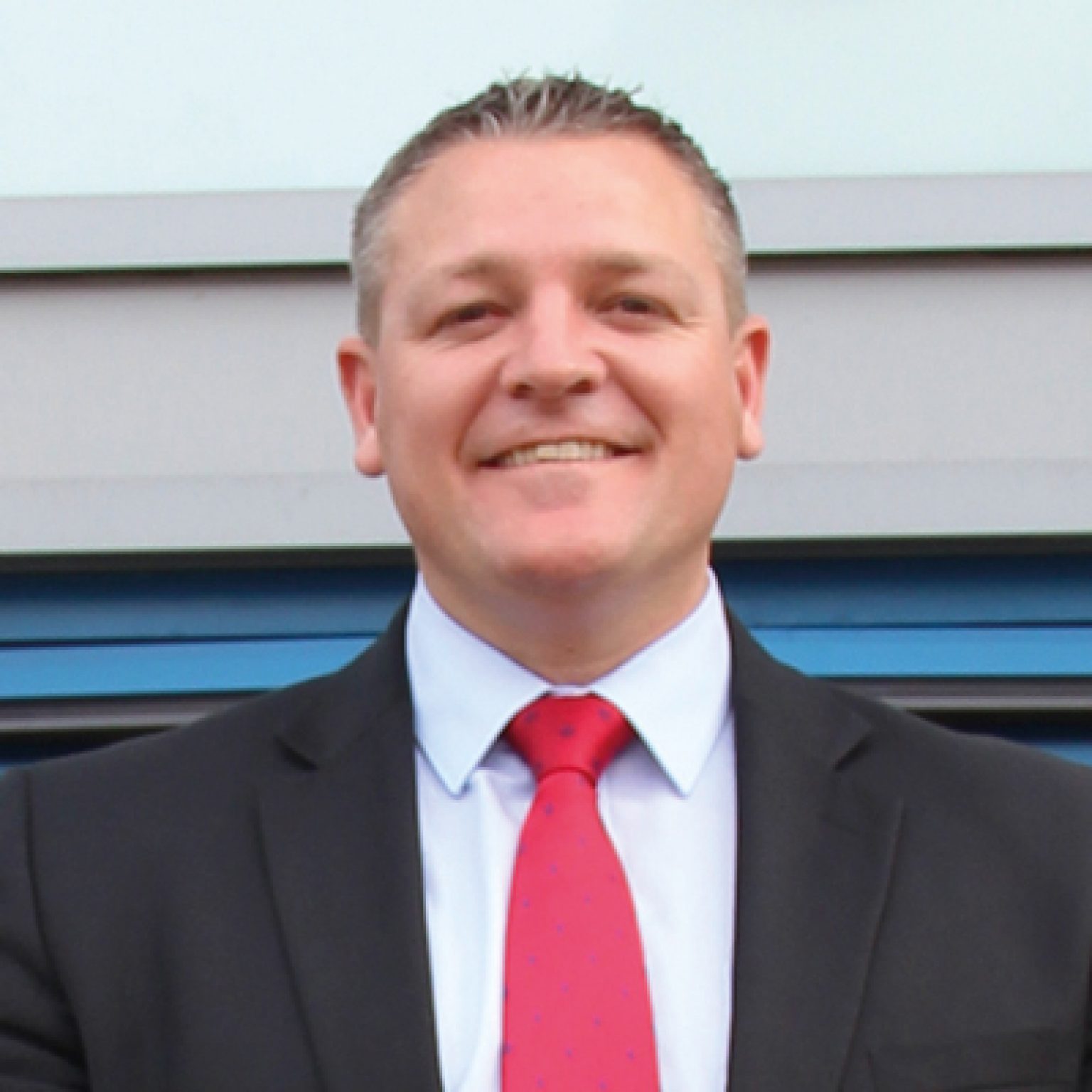 Mark Botha, chief executive, Knovia Group