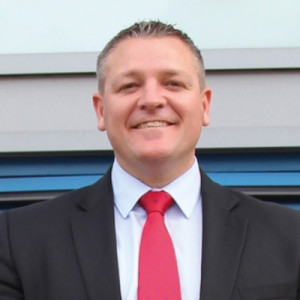 Mark Botha, chief executive, Knovia Group