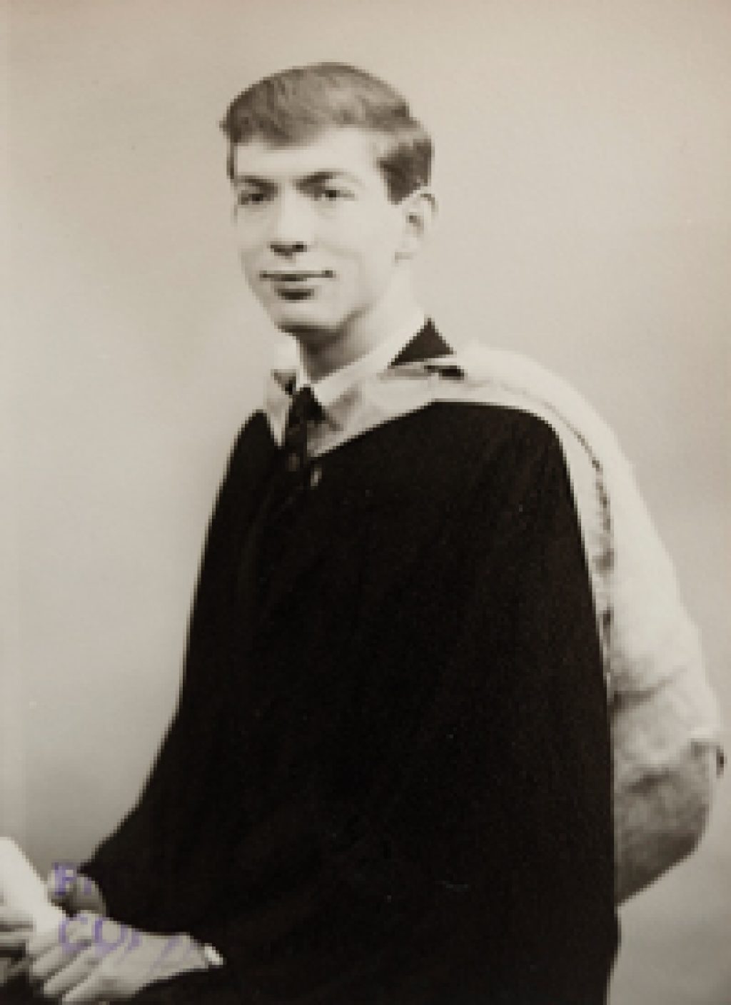 Sir David Melville, chair, Pearson Education Ltd