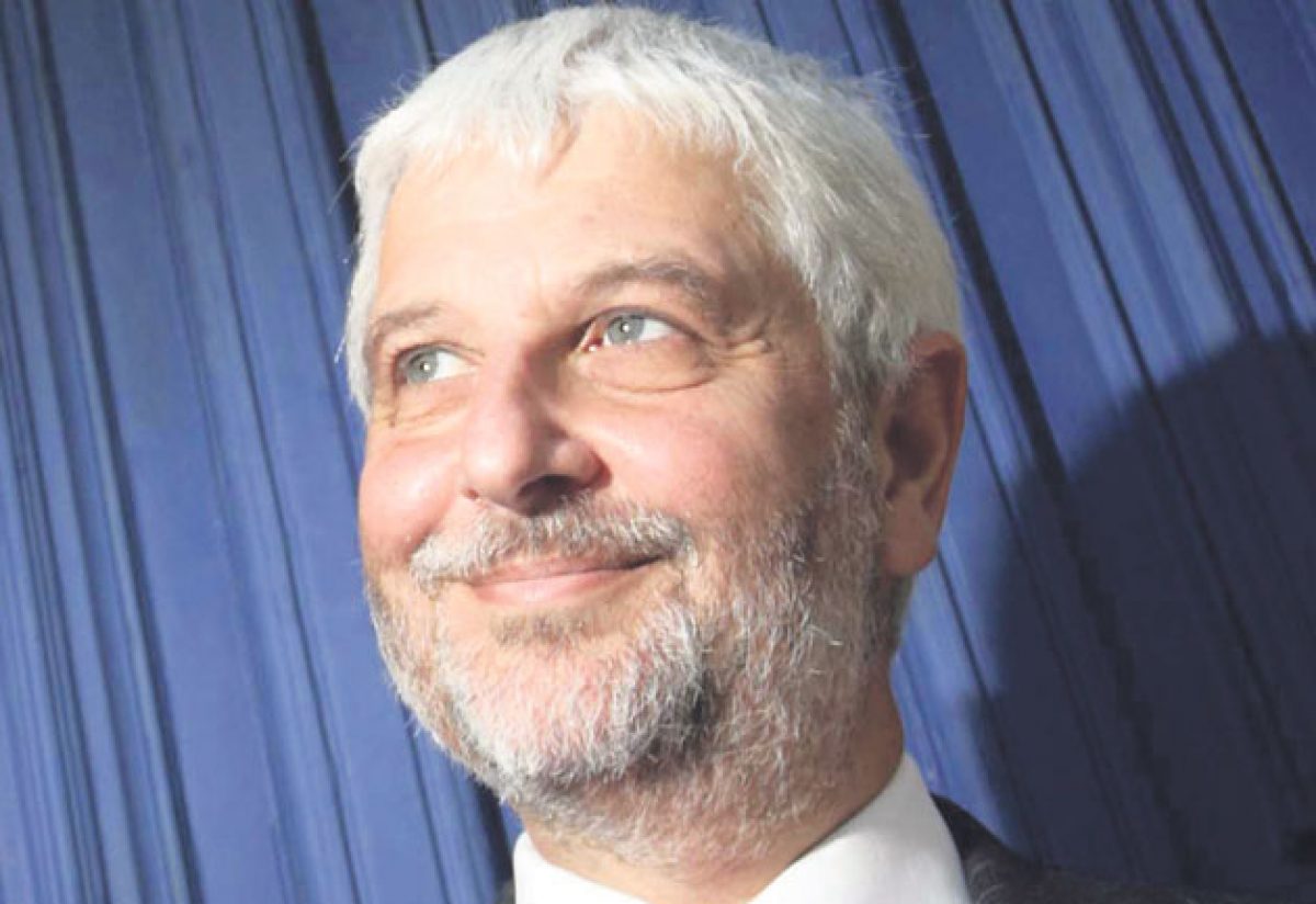 Association of School and College Leaders general secretary Brian ...