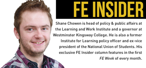 Setting the scene for a devolved future