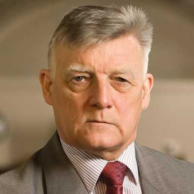 Steve McCabe, Labour MP for Birmingham