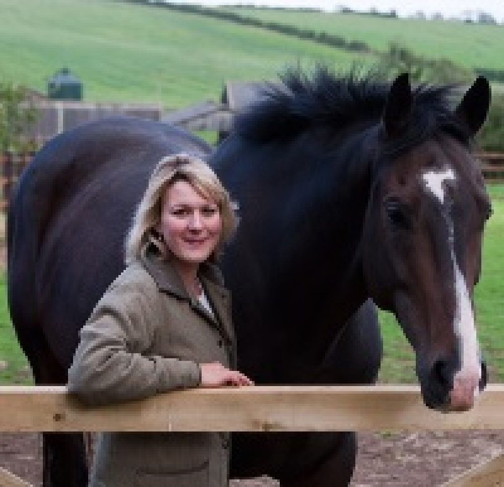 Alice Barnard, CEO, the Edge Foundation