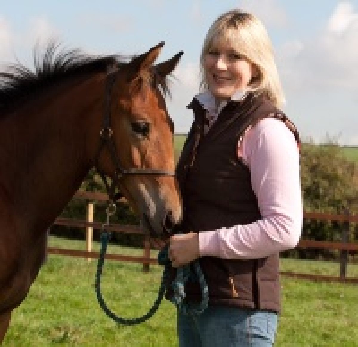 Alice Barnard, CEO, the Edge Foundation