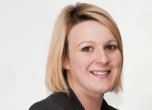 Alice Barnard, CEO, the Edge Foundation