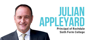 Moral purpose drives academic success