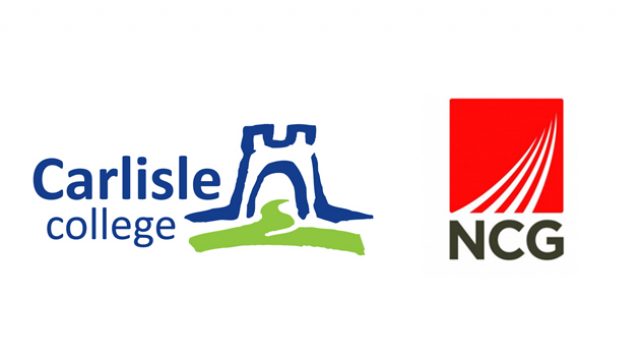 Merger talks at Carlisle College and NCG ‘really exciting’