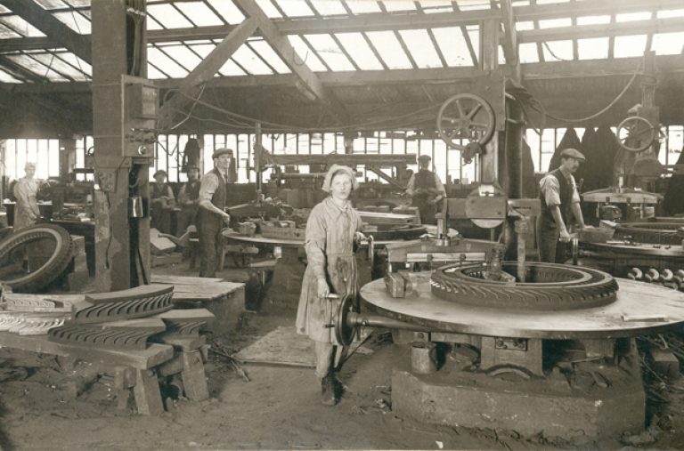 Feature: History of apprenticeships dating back to days of Elizabeth 1st