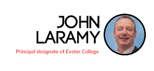 Maintaining that cutting edge