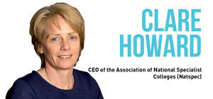 High hopes for the new taskforce