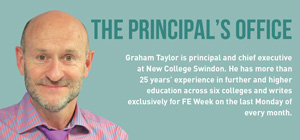 Reasons to be fearful for UTCs